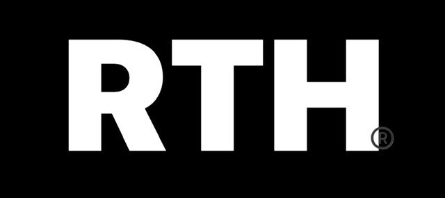 genderless apparel, leather goods and accessories - RTH SHOP